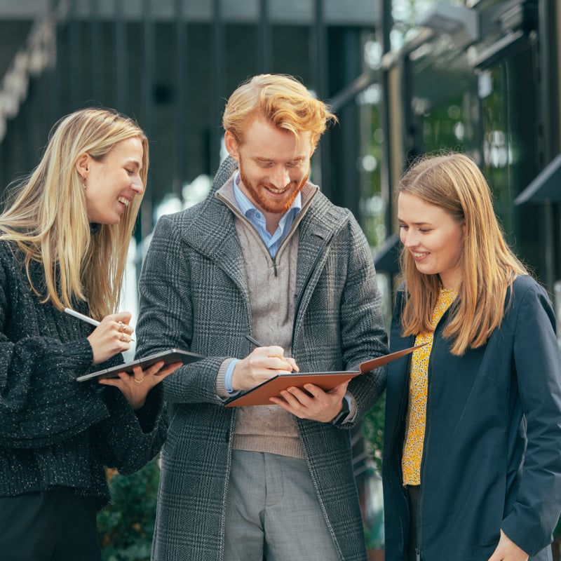 INSIKT och Elecosoft ingår i starkt samarbete